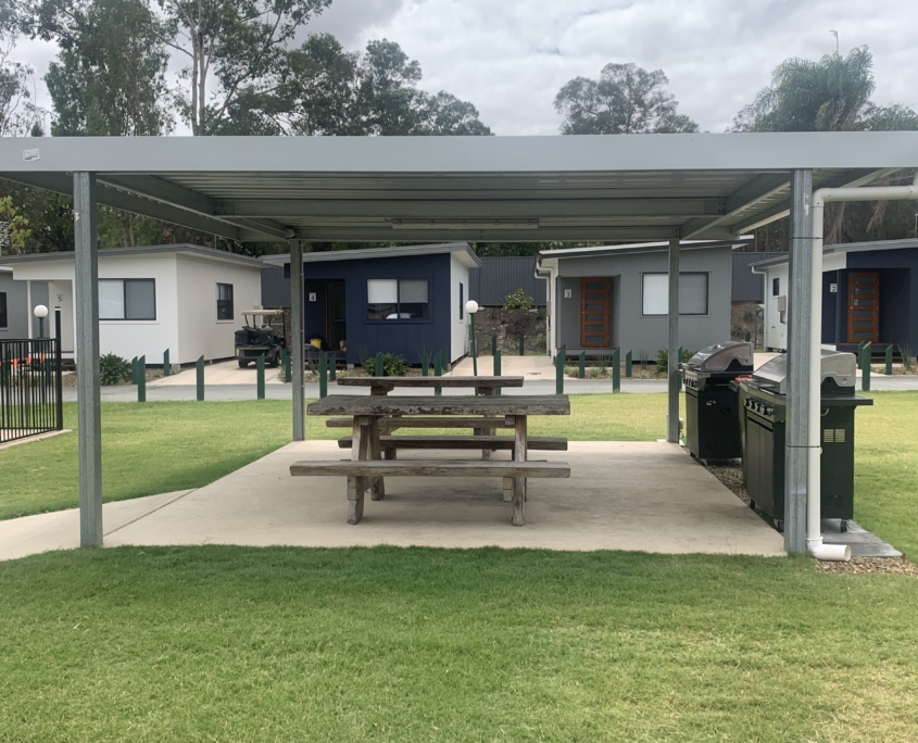 Facilities – Yandina Caravan Park